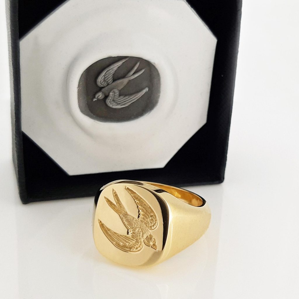 Wedding Rings – Ian Mortimore Jewellery